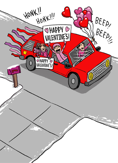 Cardfool - Personalize and Send Funny Cards and Ecards!