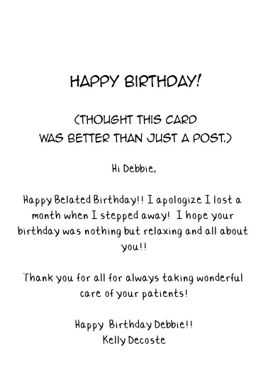 Cardfool - Personalize and Send Funny Cards and Ecards!