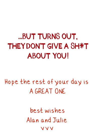 Cardfool - Personalize and Send Funny Cards and Ecards!